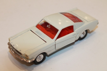 Rare-Automobilia - Dinky Toys England Ford Mustang Fastback 1966 ...